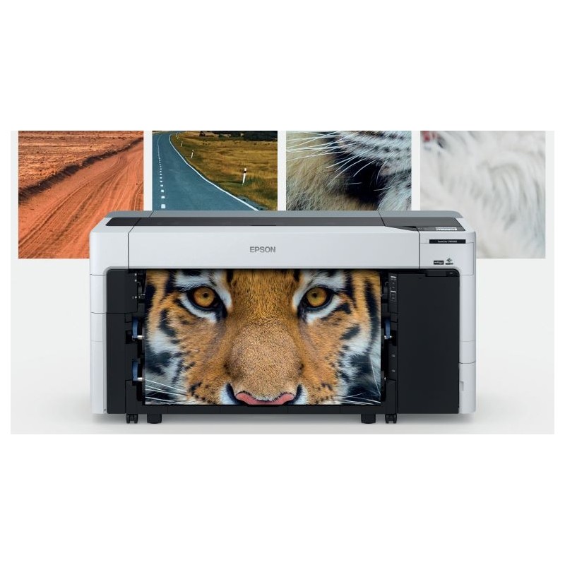 Epson Surecolor Sc P8500d