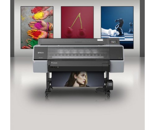 Nos solutions grand format